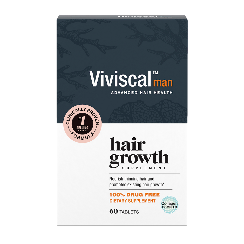 Hair Growth Supplements | Viviscal Hair Health